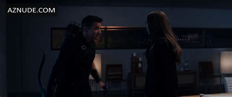 Avengers Endgame Nude Scenes Aznude