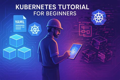 Kubernetes Tutorial For Beginners Kubedna