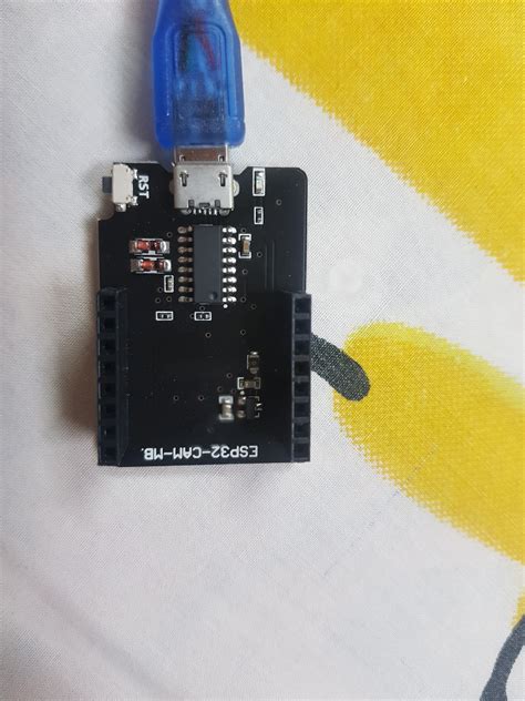 Esp Cam Not Connecting PLS HELP Rd Party Boards Arduino Forum