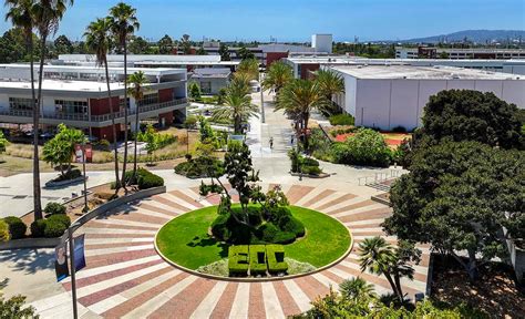 El Camino College Offers Registration For Winter And Spring 2026 El