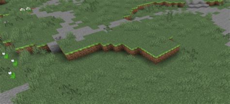Grass Sides Sometimes Dont Get Tinted Correctly · Issue 492 · Bluemap Minecraftbluemap · Github