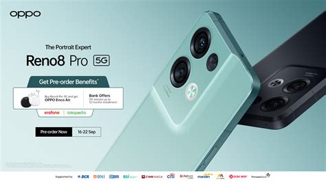 Pre Order Oppo Reno Pro G Dan Reno Z G Dibuka Harga Rp Jutaan Dan Rp Jutaan Jagat Gadget