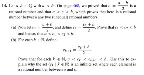Solved Let A BQ With A Chegg Com