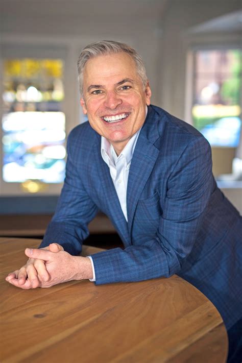 Patrick Lencioni ‘too Many Executives Focus On The Money Power And