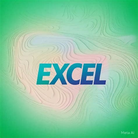 excel learning youtube