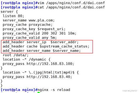 Nginx的重写与反向代理机制解析nginx 反向代理 重写路径 Csdn博客 Nginx的重写与反向代理机制解析nginx 反向代理 重写路径 Csdn博客