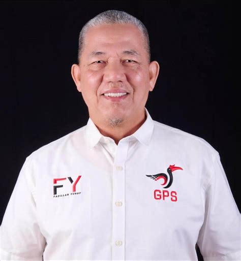 Biodata Fadillah Yusof Timbalan Perdana Menteri Malaysia