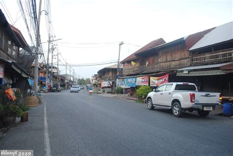 ที่นี่ชลบุรี ตลาดทุ่งเหียง ต หมอนนาง อ พนัสนิคม จ ชลบุรี