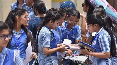 Cbse Class 10 12 Result 2024 Cbse Board Class 10th And 12th Results Out Where And How To