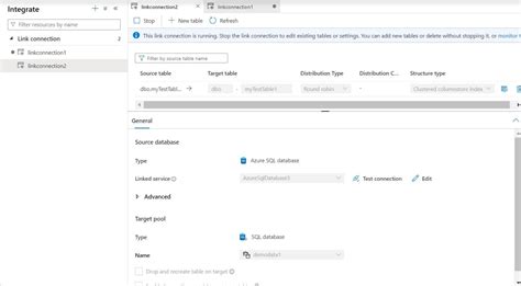Azure The Connection To The Sink Database Is Failed Detailed Error Message Is Login Failed