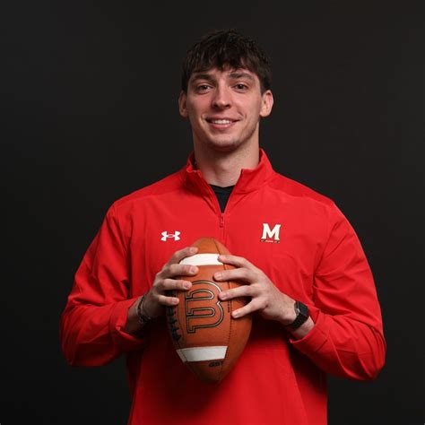 Zane Barnes Director Of Video Production Football Maryland Athletics Linkedin