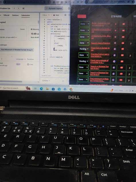 arun kushwaha on linkedin 60daysofcodechallenge dsa challenge datastructures algorithms…
