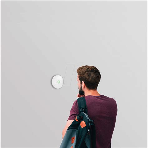 Airthings Wave Radon Detector Smart At Reichelt Elektronik