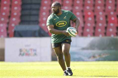 Ox Fired Up For World Cup Challenge