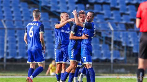 Севлиево разби дубъла на Етър