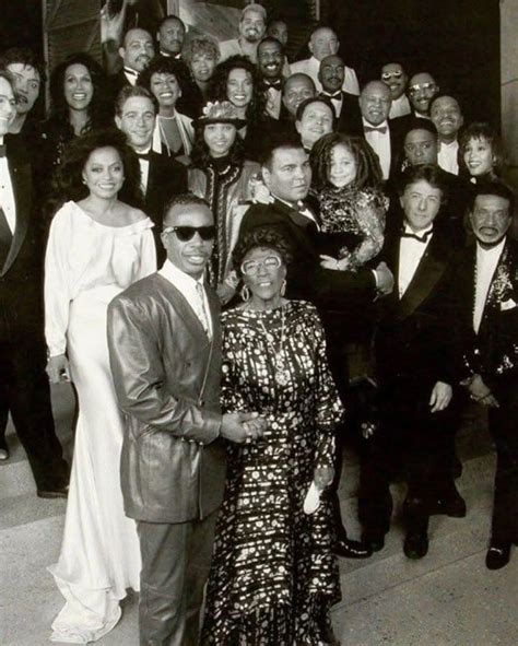 Muhammad Ali Wouldve The Pointer Sisters Official Facebook