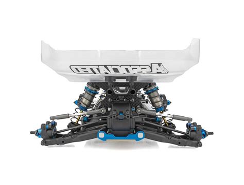 TEAM ASSOCIATED B D CE TEAM KIT AS