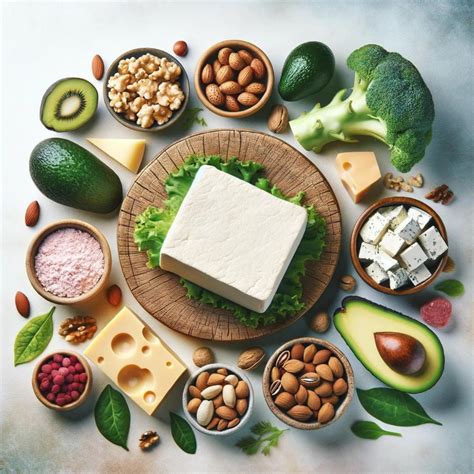 Is Tofu Keto Friendly A Quick Guide 2024