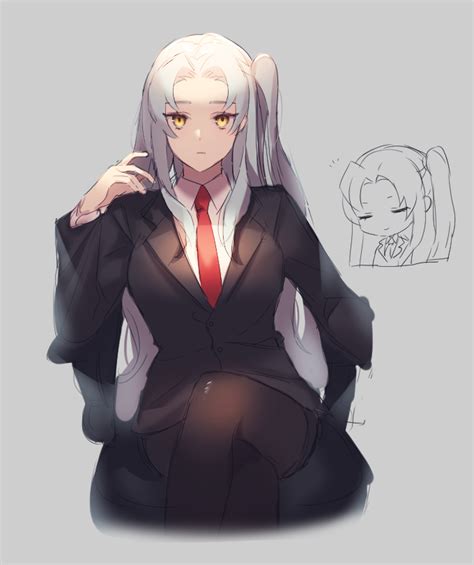 Angela Project Moon And 1 More Drawn By Ap5ry Danbooru