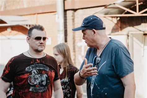 Команда сериала «Король и Шут рассказывает как проходили съемки — Новости на Кинопоиске