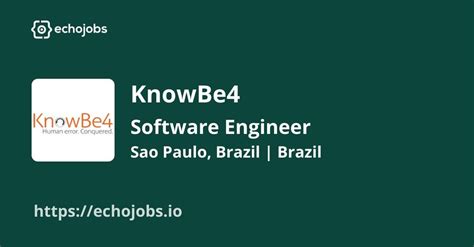 Hiring Software Engineer Full Stack Remote Position Located In Brazil Sao Paulo Brazil