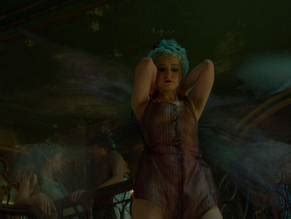 Carnival Row Nude Scenes Aznude