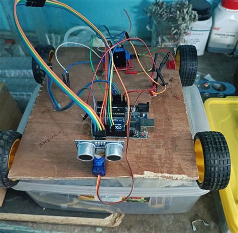 Shivam Kumar On Linkedin Arduino Based Digital Locking System