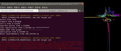 Gtsam Crashed While Detecting A Loop · Issue 97 · Tixiaoshanlio Sam