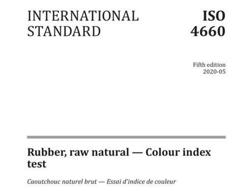 石油化工行业的色度测量标准有哪些？ 知乎