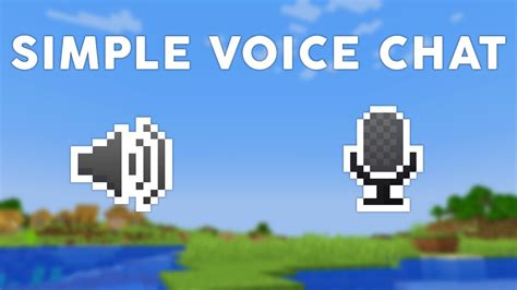 Simple Voice Chat Mod Setup For Minecraft 1194 Youtube