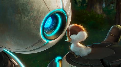 The Wild Robot 2024 Movie Moviefone