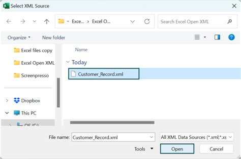 Excel Open Xml How To Import Convert And Use