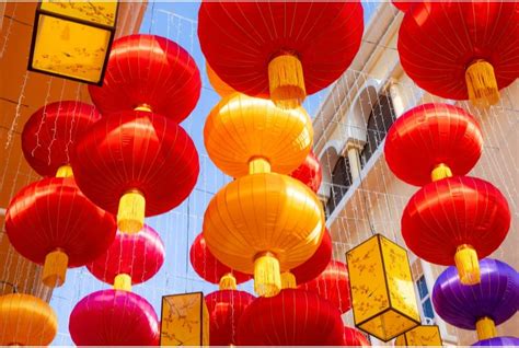 8 Chinese New Year Decorations And Ornaments For Your Home The Hk Hub