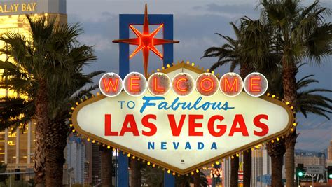 Cool Summer Getaways 9 Reasons To Visit Las Vegas In Summer