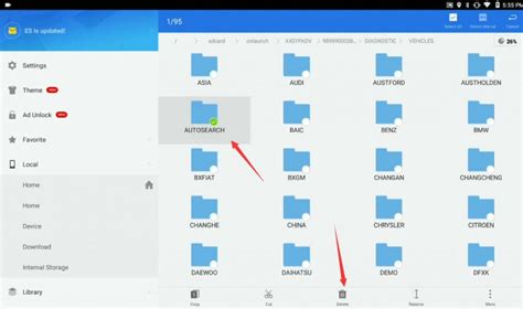 Launch X SMARTBOX Serial Number Is Different From SMARTBOX Error Solution OBDII SHOP