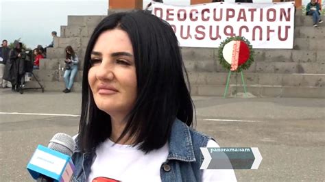 Փաշինյանն ընդունել է պարտությունը՝ չգալով Սարդարապատի հուշահամալիր Մետաքսե Հակոբյան Youtube