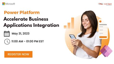 Ilink Digital On Linkedin Power Platform Accelerate Business