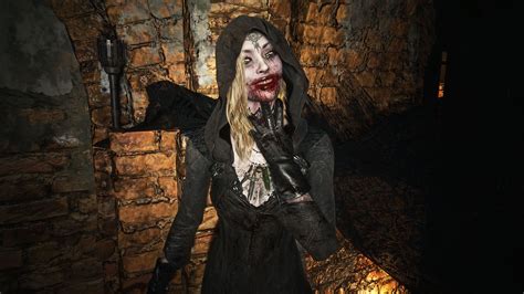 Bela Dimitrescu Original Landscapes