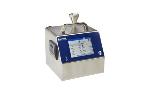 Particle Counters System Market Size Share And Forecast