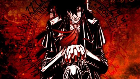 Hellsing Flix