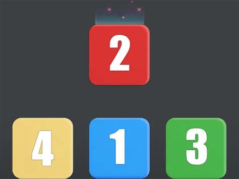 Merge Blocks 2048 Style Just Hot Games