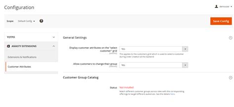 Magento 2 Add Custom Attribute In Registration Form How To Create Customer Groups And Fields In