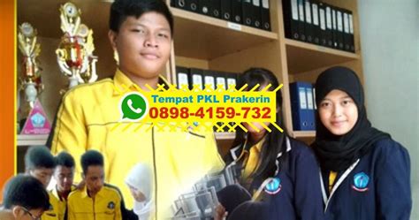 Contoh Laporan Prakerin Tkj Pdf