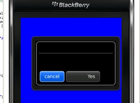 white border for popup on blackberry stack overflow
