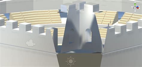 Models Imported From Sketchup Questions And Answers Unity Discussions