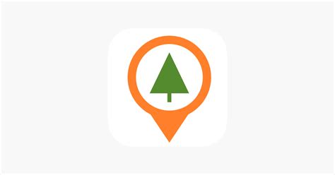 ‎tree Tracker On The App Store
