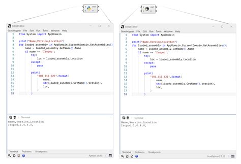 Isopod Implicit Surface Tools Page 3 Grasshopper Mcneel Forum