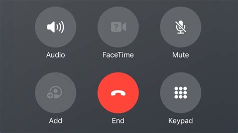 Apple Brings End Call Button In IOS Back To Its Rightful Place Blog