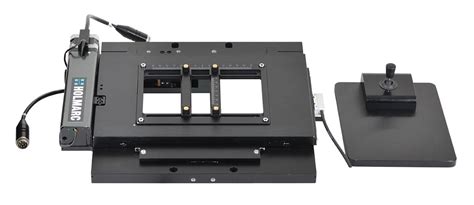Microscope Translation Stage