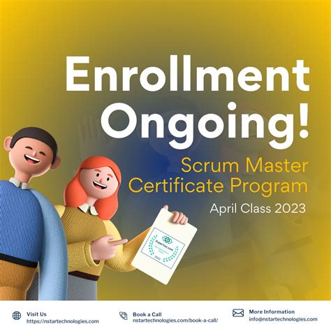 Nstar Technologies On Linkedin Nstartechnologies Scrummaster Scrum Agile Projectmanagement